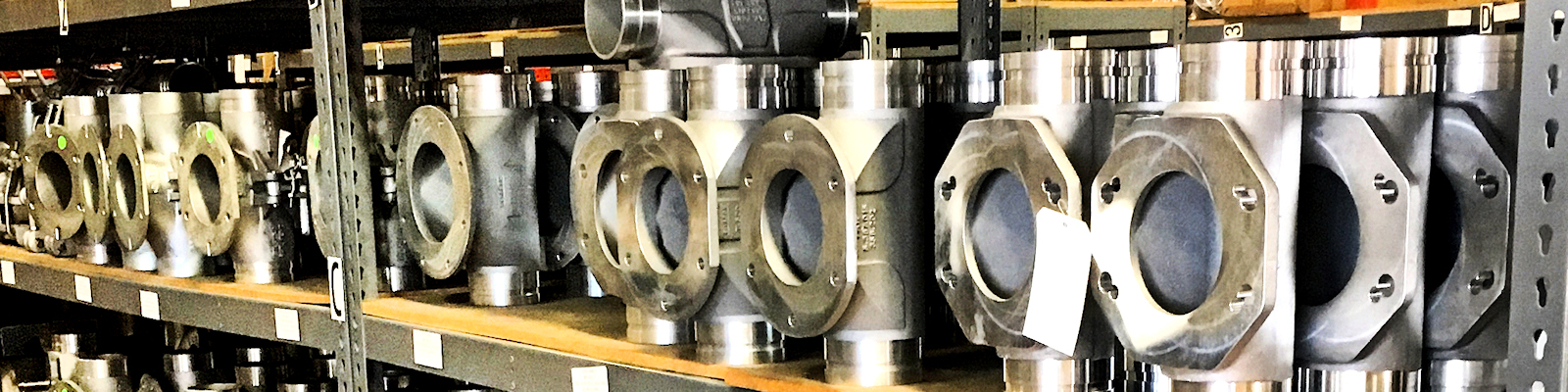 Dry Bulk Tanker Tees - Tank Truck Hopper Tees | Pneumatic Technology, Inc.